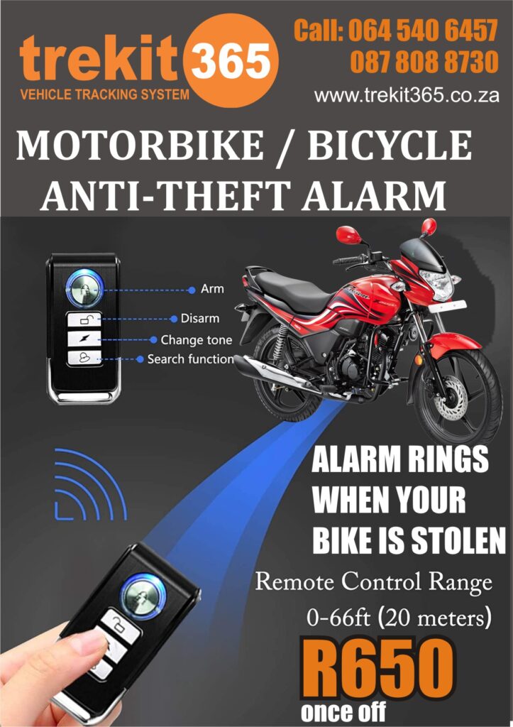 The Ultimate Security Solution for Every Car Owner | Trekit365